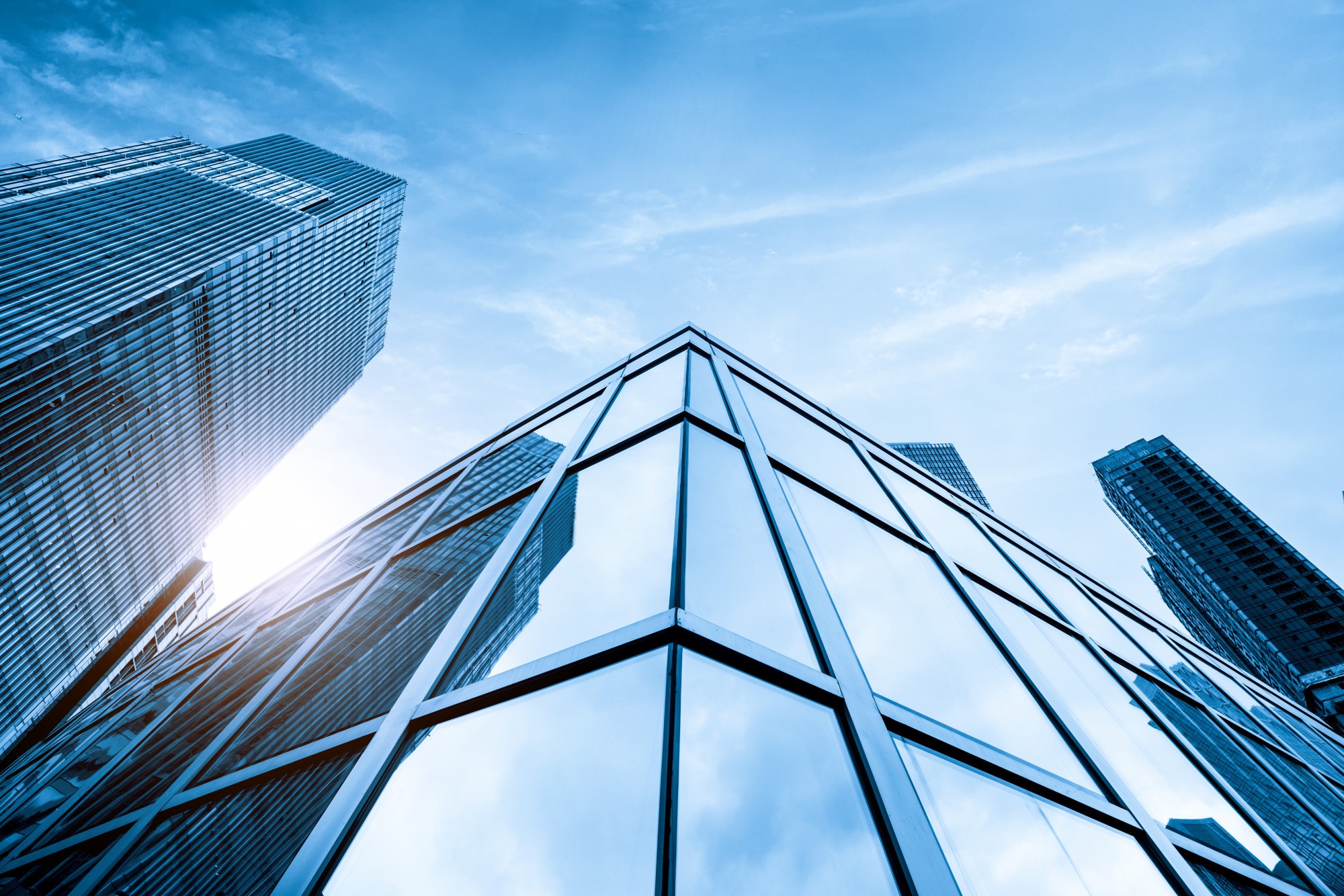 About Us - The Enpro Group