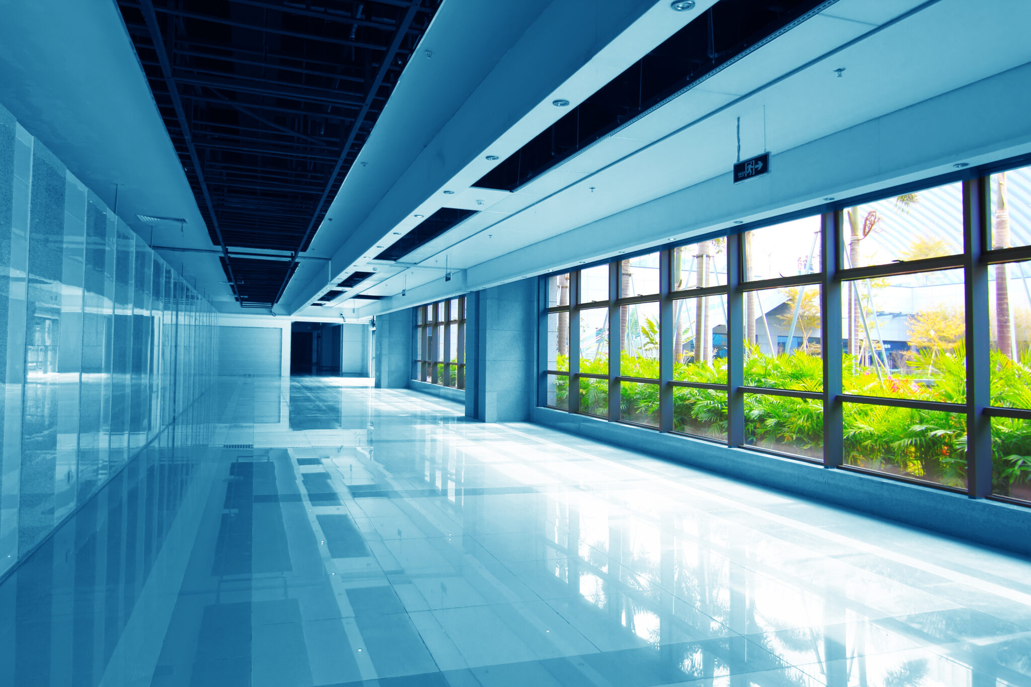 About Us - The Enpro Group